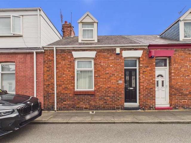 3 Bedroom Cottage House