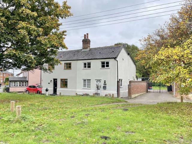 3 Bedroom Cottage House