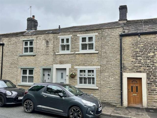 3 Bedroom Cottage House