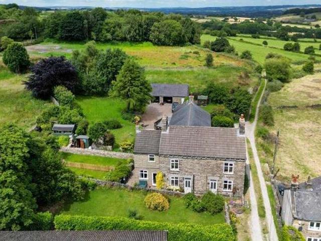 3 Bedroom Cottage House