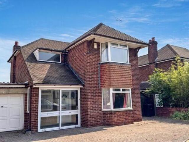 3 bedroom country house for sale in Lansdown Road, Gloucester, Gloucestershire, GL1