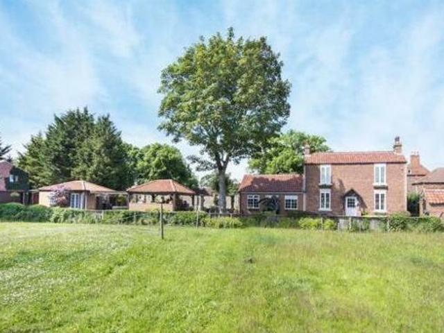 3 Bedroom Country House For Sale In Manor Road, Scrooby
