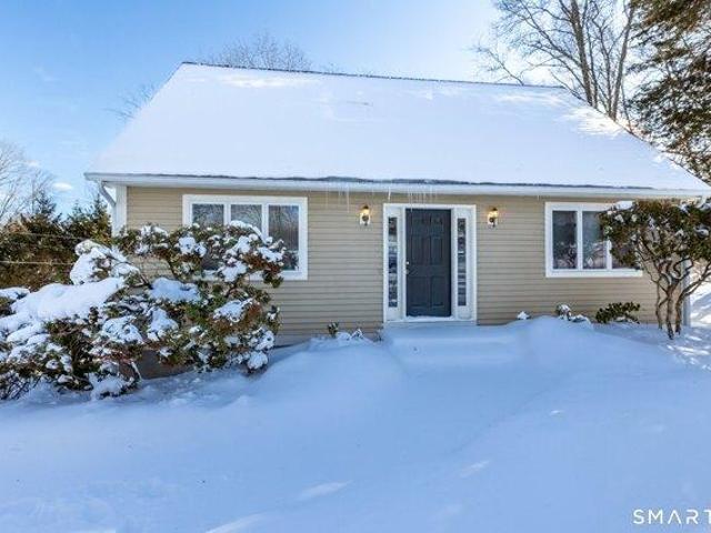 3 bedroom, Coventry CT 06238 LS101605027