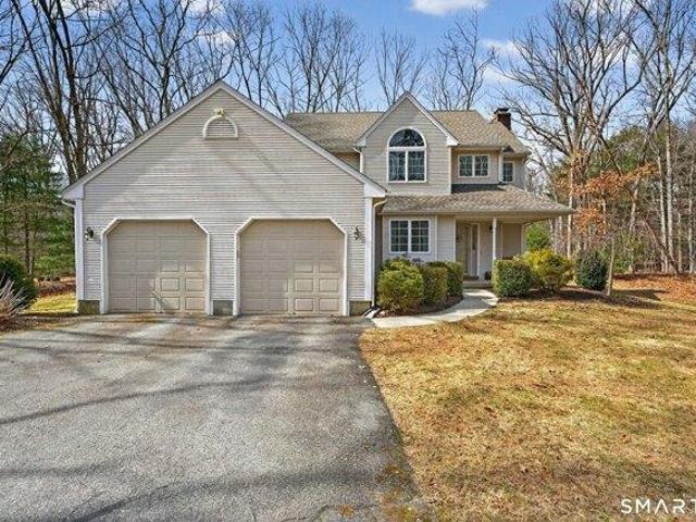3 bedroom, Coventry CT 06238 LS102823745