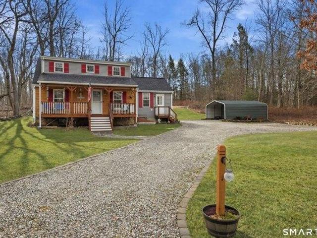 3 bedroom, Coventry CT 06238 LS102156832