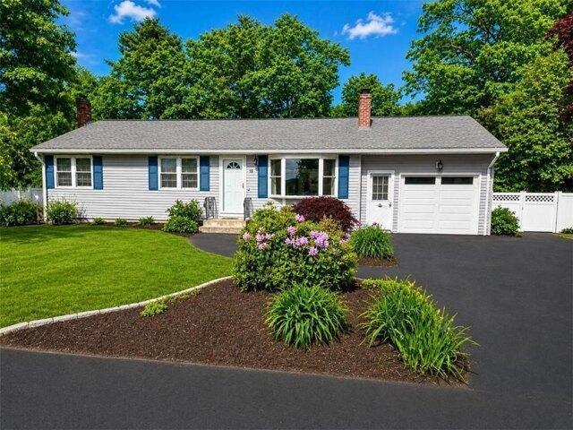 3 bedroom, Coventry RI 02816 103074907