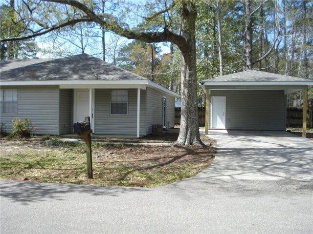 3 bedroom, Covington LA 70433 89088810