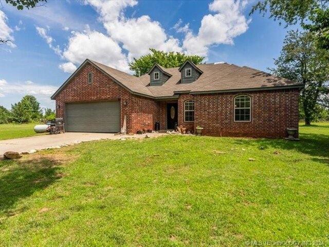 3 bedroom, Coweta OK 74429 88247165