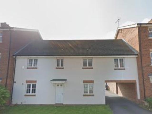 3 Bedroom Coach House For Rent In Hatfield