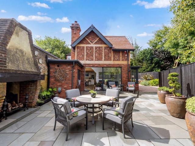 3 bedroom house for sale