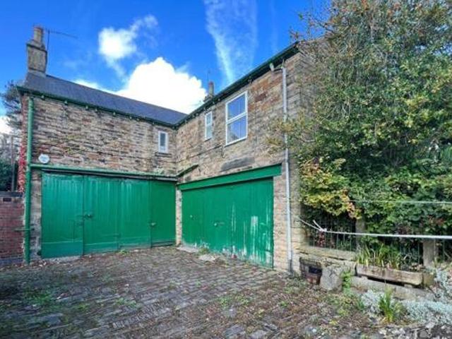 3 Bedroom Coach House For Sale In Totley