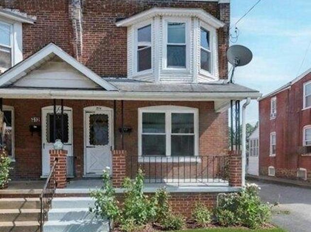 3 bedroom, Coatesville PA 19320 LS92322474