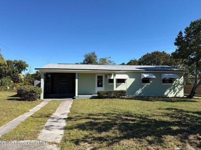3 bedroom, Cocoa FL 32926 LS96626005