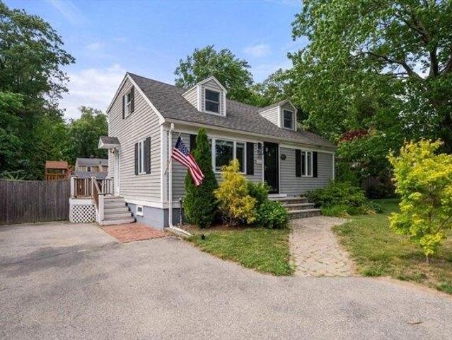 3 bedroom, Cohasset MA 02025 104791854
