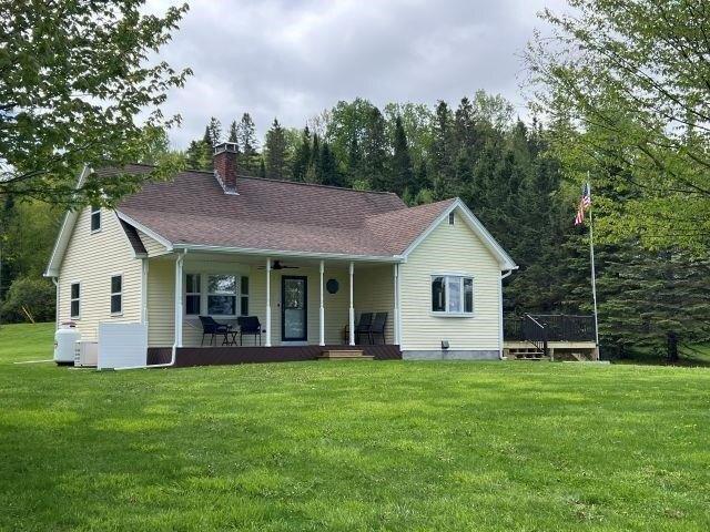 3 bedroom, Colebrook NH 03576 103223512