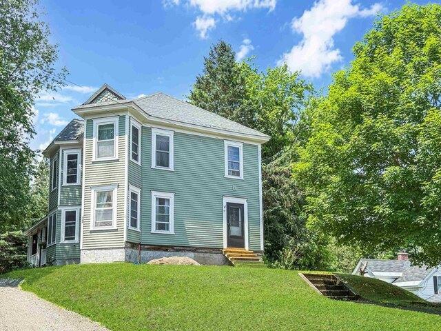 3 bedroom, Colebrook NH 03576 104263894