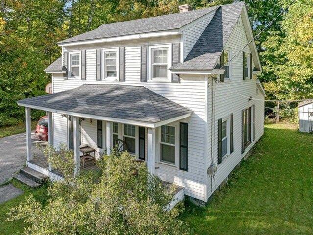 3 bedroom, Colebrook NH 03576 104689044