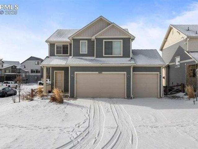 3 bedroom, Colorado Springs CO 80927 89819003