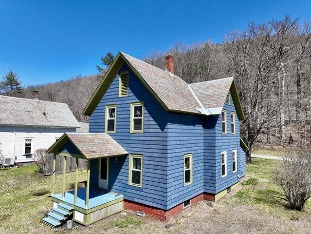 3 bedroom, Colrain MA 01340 LS102668489
