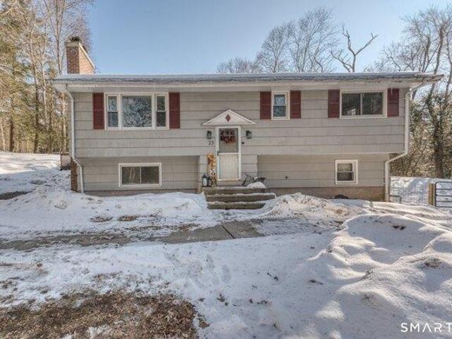 3 bedroom, Columbia CT 06237 LS102155679
