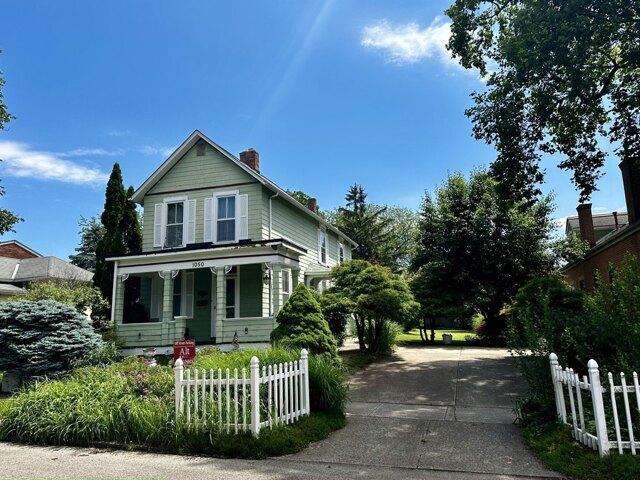3 bedroom, Columbus OH 43201 LS90294334