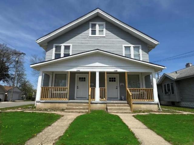 3 bedroom, Columbus OH 43204 LS103821757