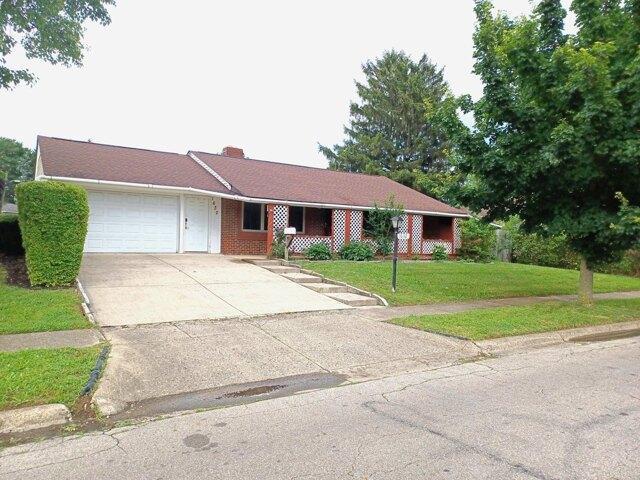 3 bedroom, Columbus OH 43227 LS92791868