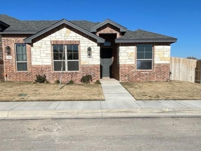 3 Bedroom Coming Soon!