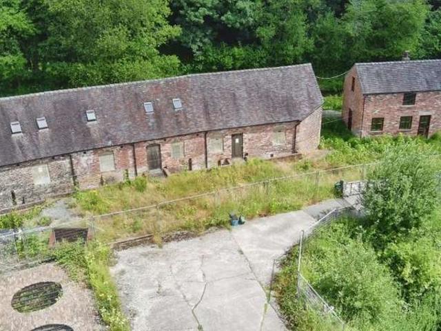 3 Bedroom Commercial Development