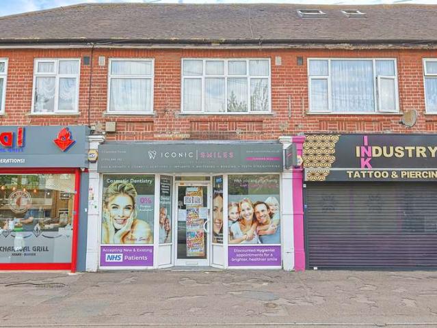 3 Bedroom Commercial Property
