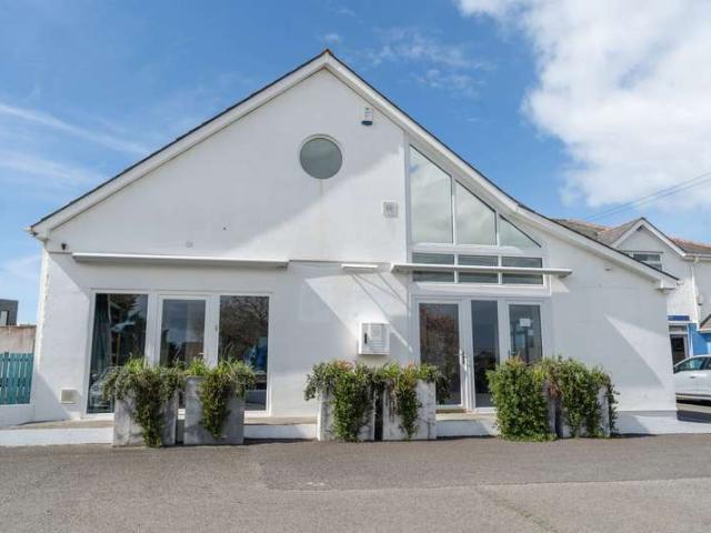 1 Bedroom Detached House