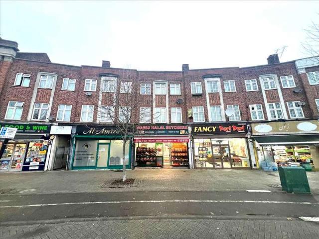 4 Bedroom Terraced House