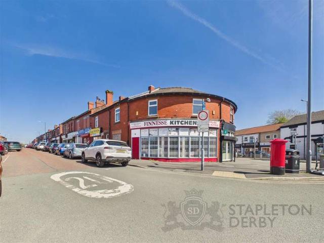 3 Bedroom Commercial Property