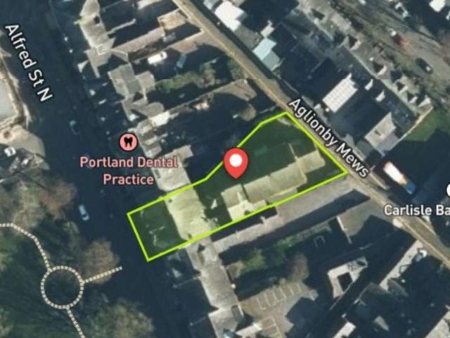 3 Bedroom Commercial Property