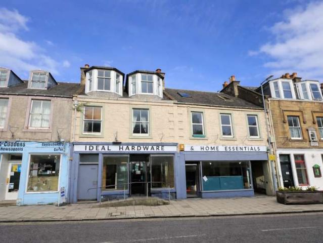 3 Bedroom Commercial Property