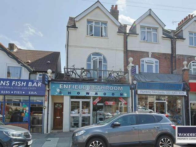 3 Bedroom Commercial Property