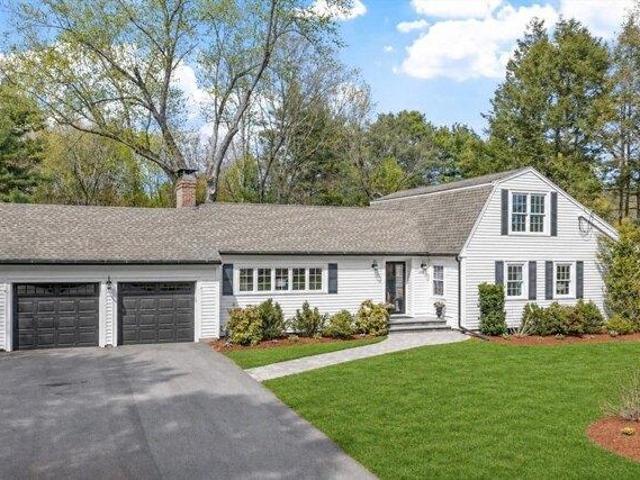 3 bedroom, Concord MA 01742 LS102343903
