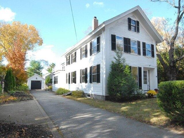3 bedroom, Concord MA 01742 LS102584162