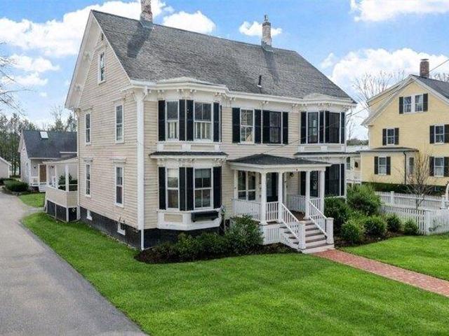 3 bedroom, Concord MA 01742 LS102860108