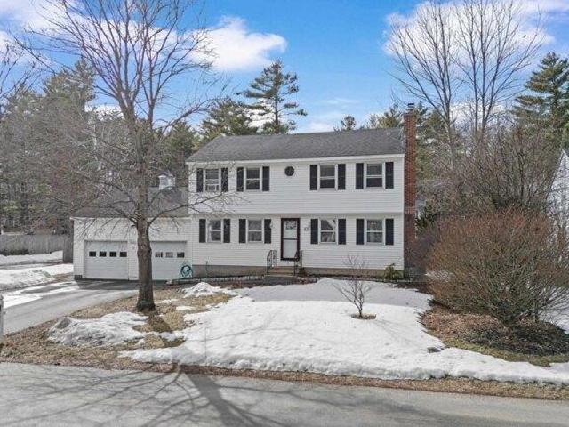 3 bedroom, Concord NH 03301 LS102777117