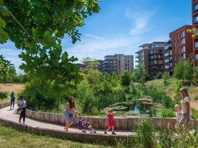 1 Bedroom Condo Greenwich England 90029891