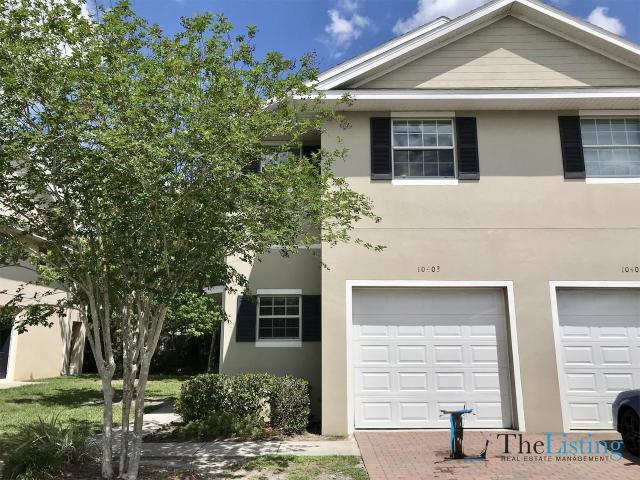 3 Bedroom Condo for Rent at 10403 Regent Square Drive #1, Orlando, FL 32825