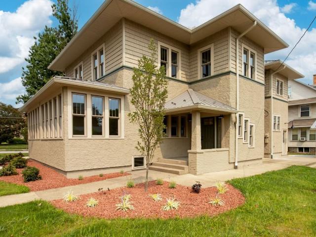 3 Bedroom Condo for Rent at 105 E Paradise St, Orrville, OH 44667