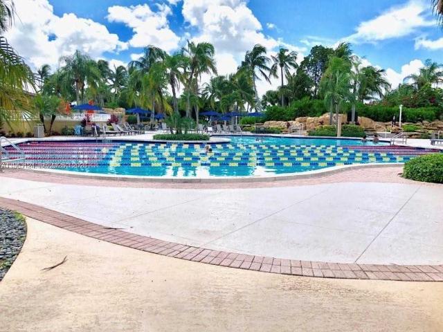 3 Bedroom Condo for Rent at 10700 Northwest 66th Street #109, Doral, FL 33178 Doral Isles