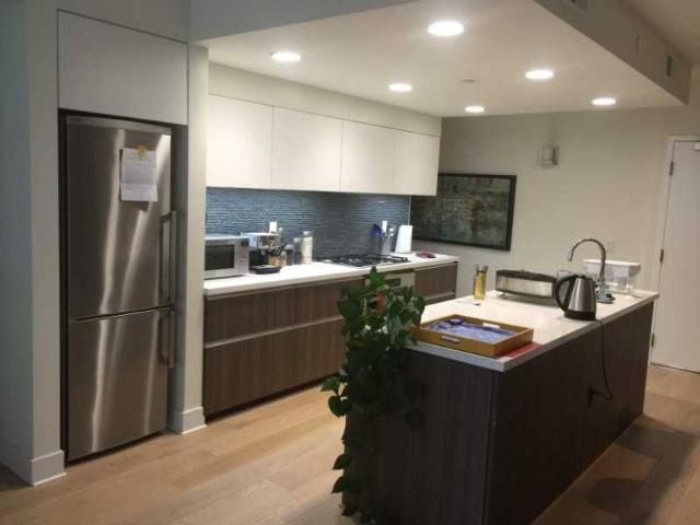 3 Bedroom Condo for Rent at 1080 Sutter St #201, San Francisco, CA 94109 Downtown