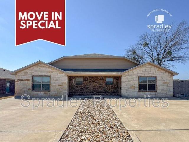 3 Bedroom Condo for Rent at 1013 Laila Ln, Belton, TX 76513