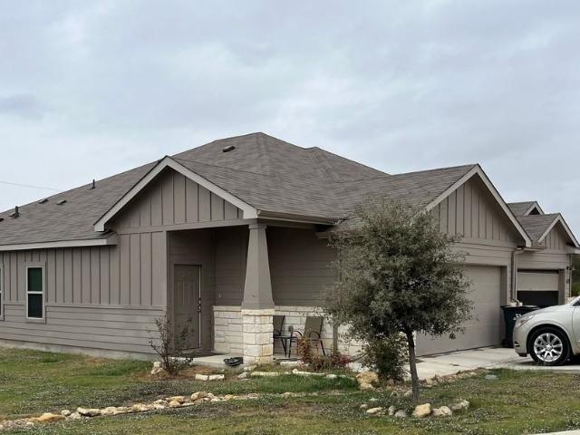 3 Bedroom Condo for Rent at 1140 Garland Rd, Georgetown, TX 78626