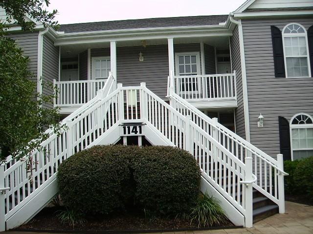 3 Bedroom Condo for Rent at 1141 Peace Pipe Pl #104, Myrtle Beach, SC 29579