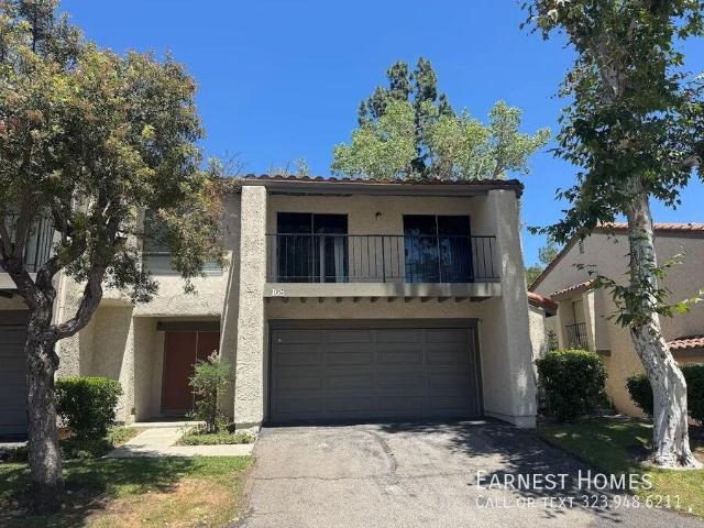3 Bedroom Condo for Rent at 11455 Tampa Ave #168, Los Angeles, CA 91326 Porter Ranch