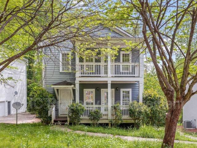 3 Bedroom Condo for Rent at 1145 Lookout Ave Nw #A, Atlanta, GA 30318 Almond Park